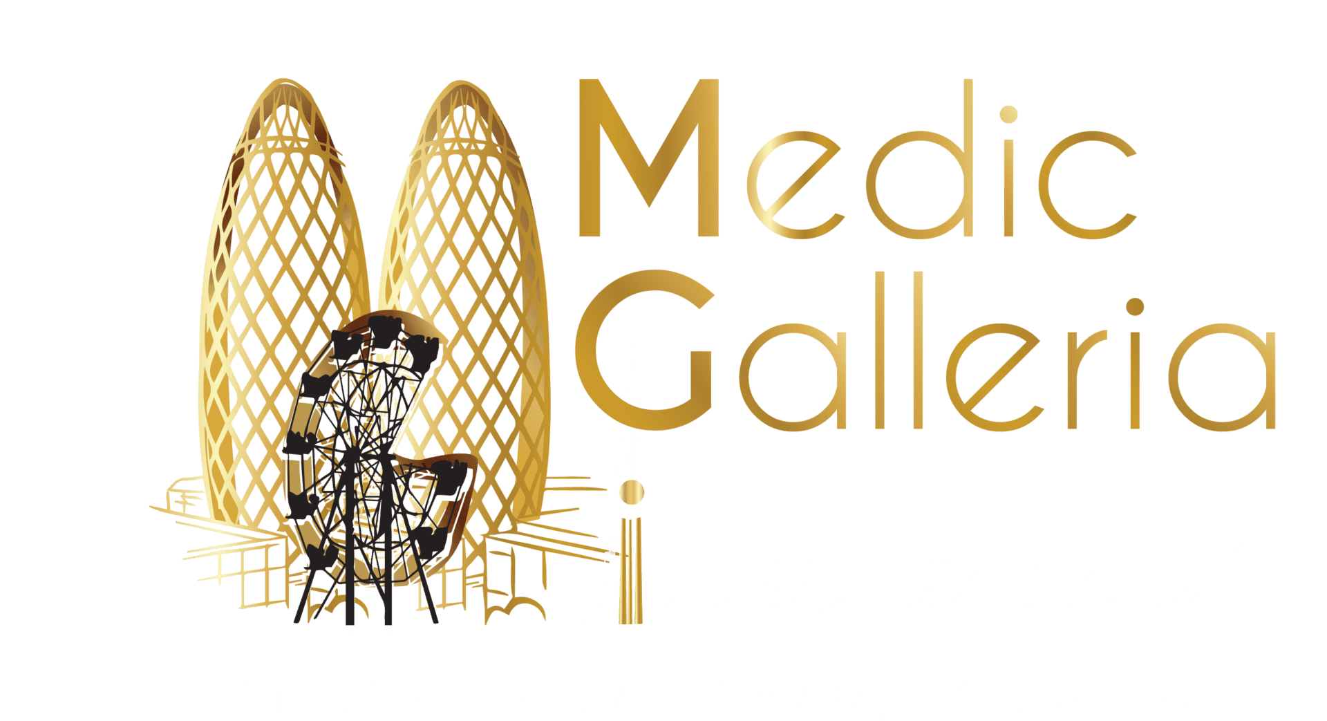 Construction Updates - Medic Galleria